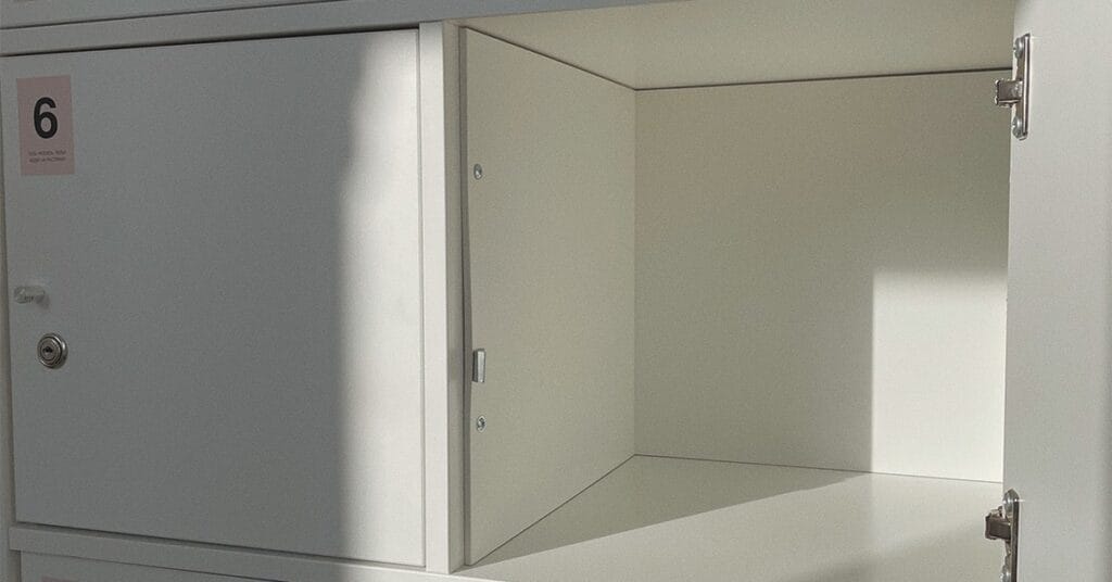 Inventory Protection & Safe Storage for Businesses